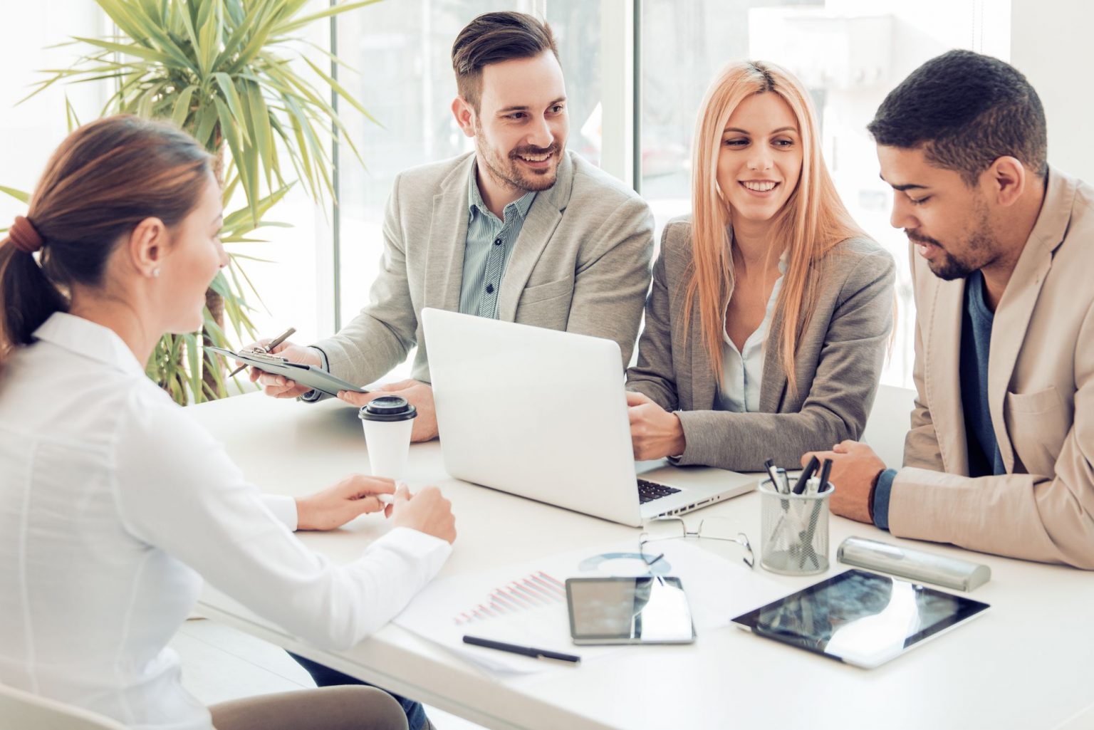 Você sabe qual a importância do plano de negócios para PMEs? - Fraga Contabilidade