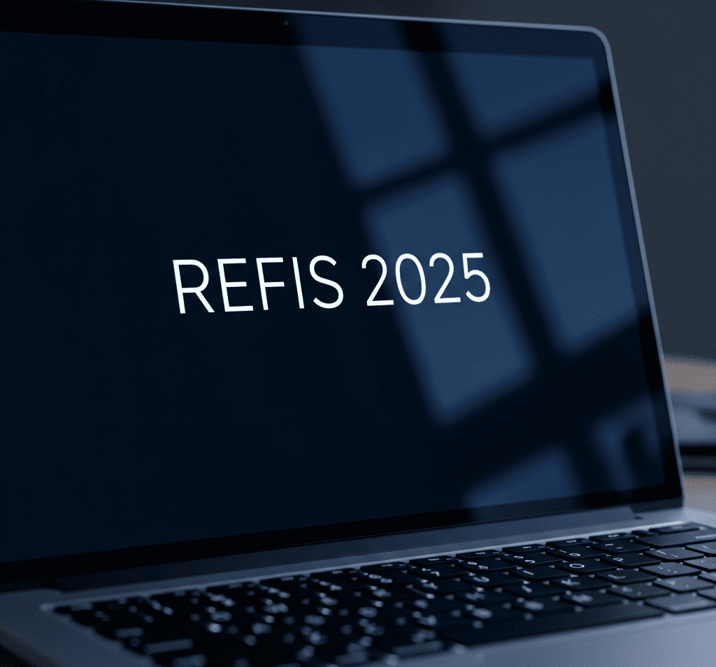 REFIS 2025: Quem pode aderir? - Fraga Contabilidade